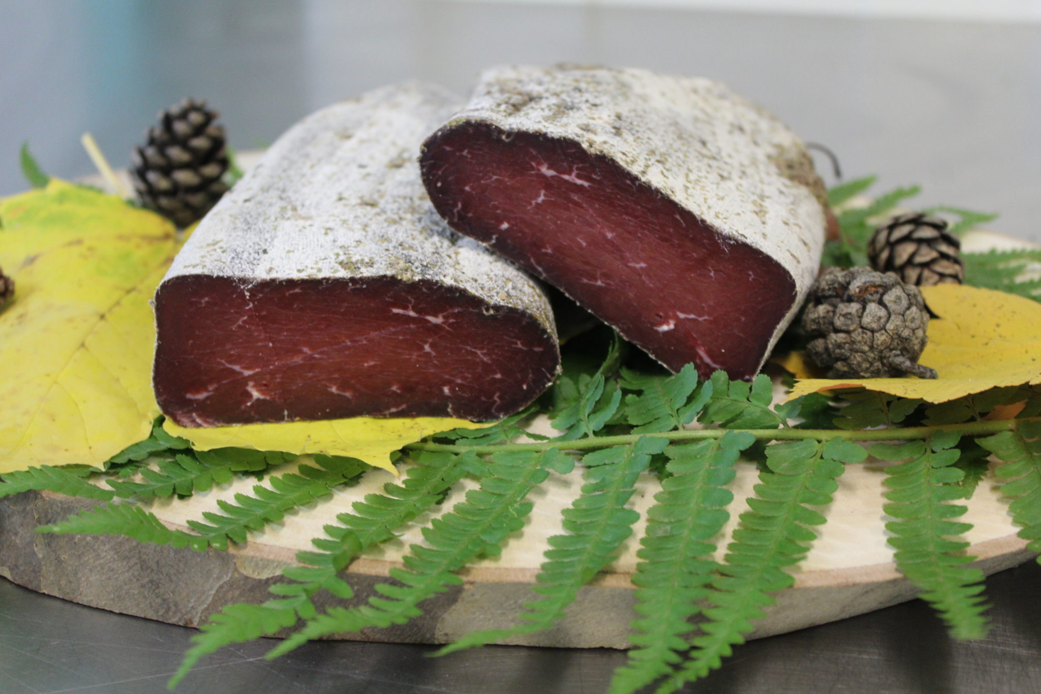 Viande Séchée de Boeuf | Fumoir Paysan