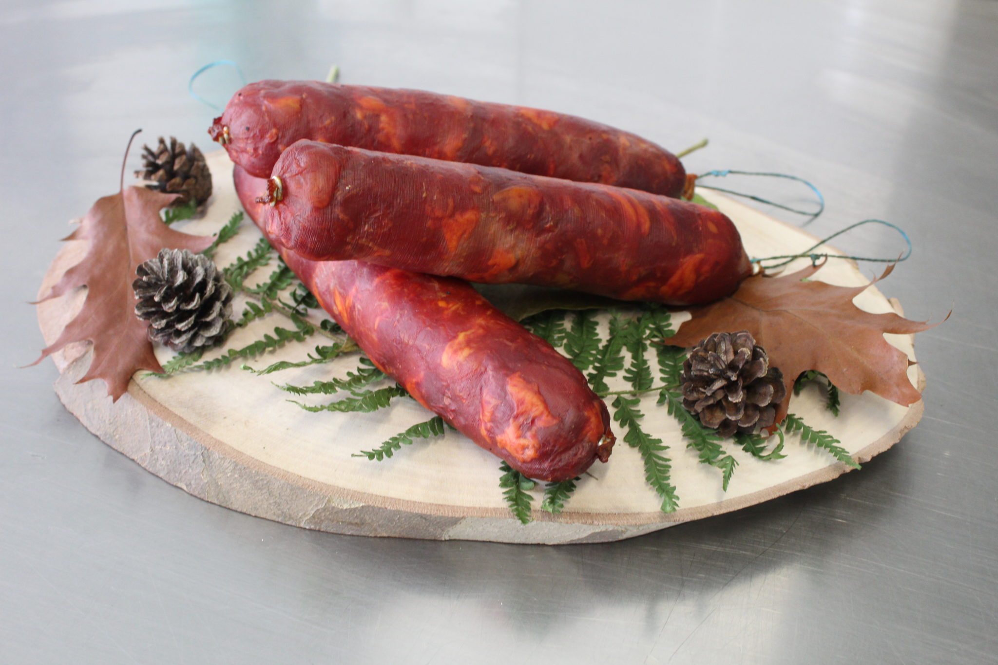 Paio | Fumoir Paysan