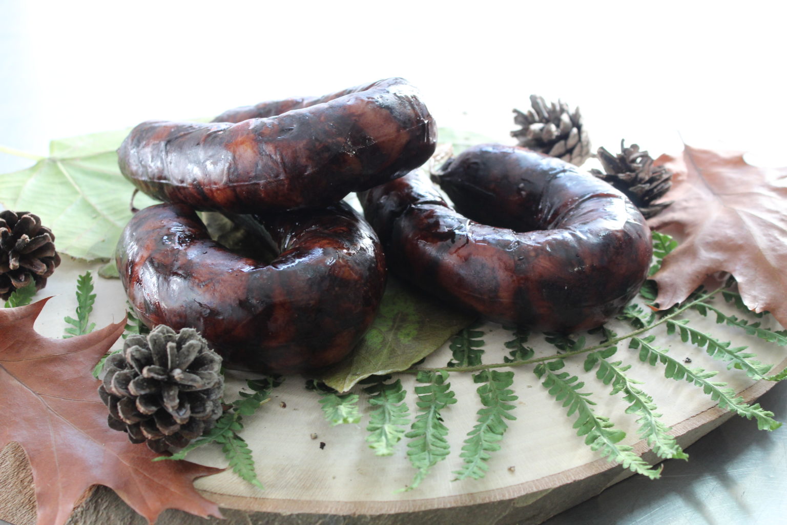 Murcelas | Fumoir Paysan